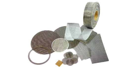 Micro Mesh - MicroWiremesh