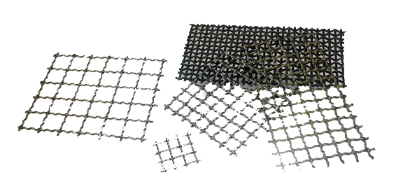 Micro Mesh - MicroWiremesh