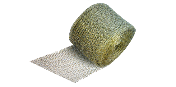 Micro Mesh - MicroWiremesh