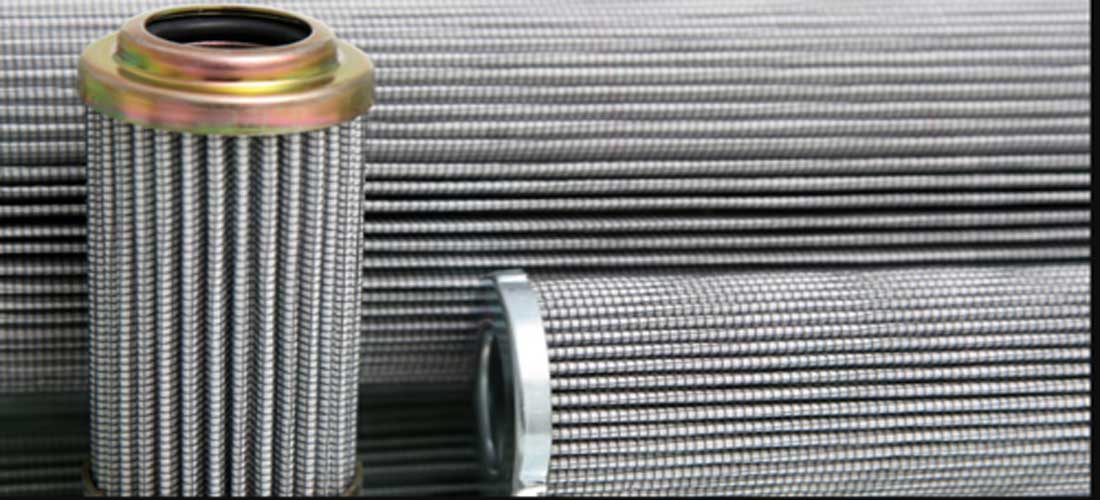 Wire Mesh Filters Applications, Materials and Weaving Technology in WMF