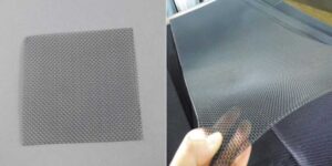 Full Proof Barrier Mosquito Wire Mesh: Mosquito Mesh Best Price in India