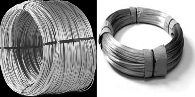 Stainless Steel Wire and its different applications - SS 304/ 316 wire
