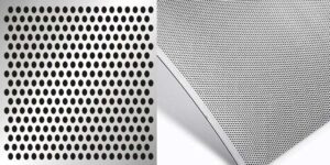 Perforated Sheet Types and Their Uses: Perforated Sheets Price